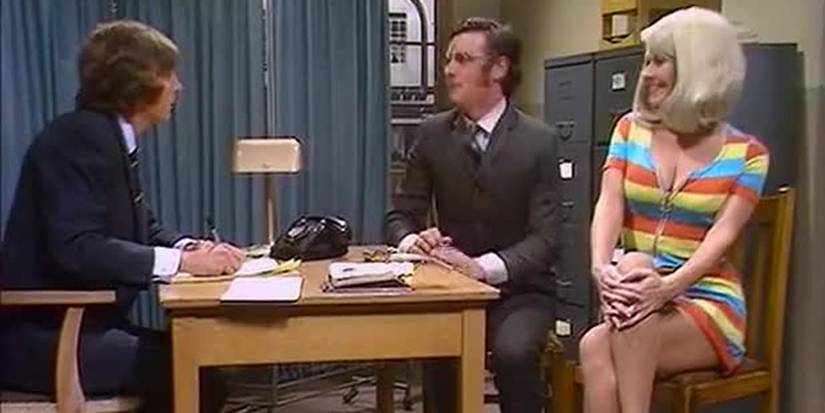 The 10 Best Monty Python’s Flying Circus Skits & Sketches, Ranked