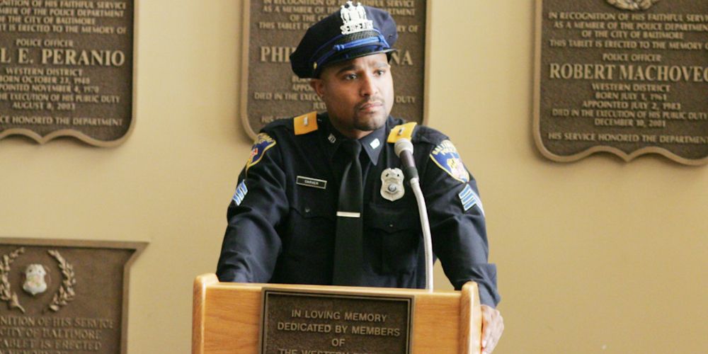 The Wire: Every Episode In Season 5, Ranked (According To IMDb)