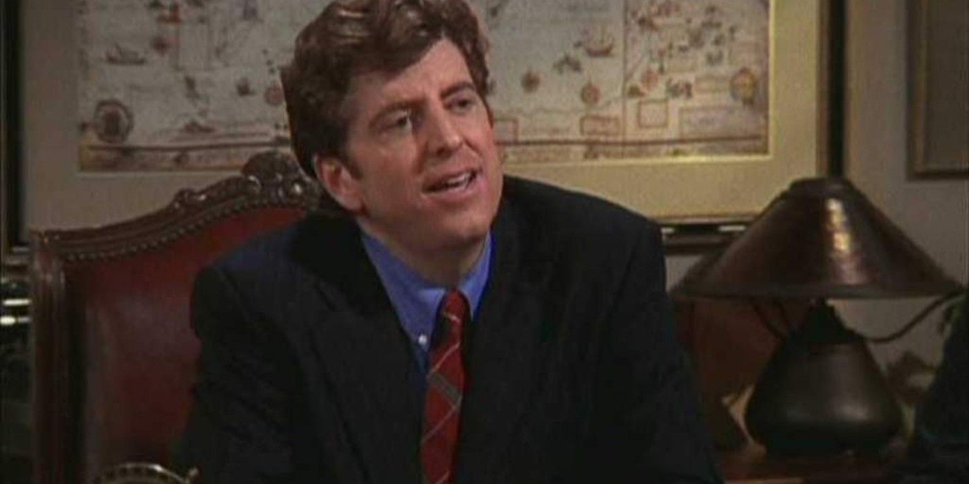 Friends: 10 Most Underrated Lesser-Known Characters