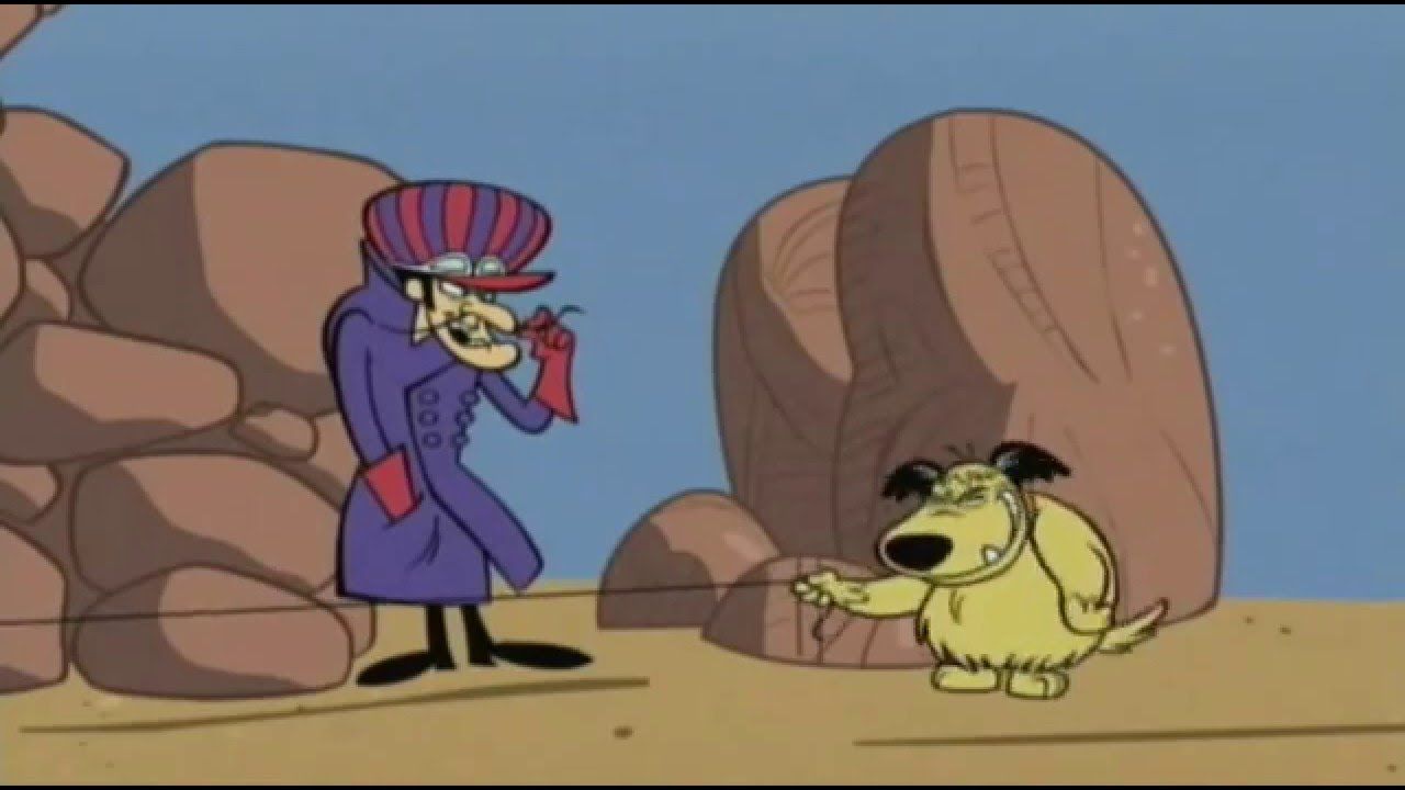 The 10 Most Underrated Hanna Barbera Characters