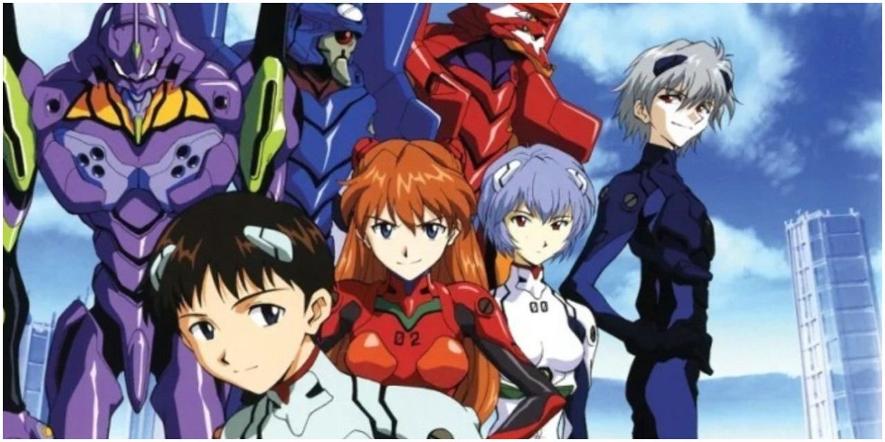 The 10 Best Anime Available On Netflix In 2020 (According To IMDb)