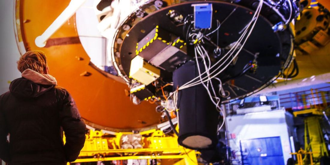 7 Best Space Documentaries On Netflix Right Now