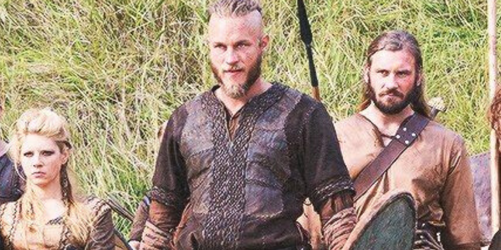 Vikings: 10 Hidden Details You Missed About Ragnar