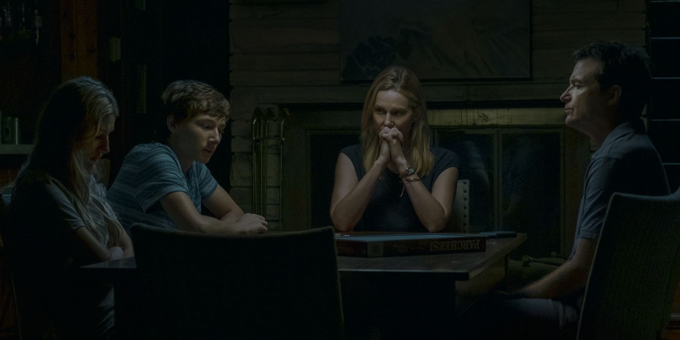 Ozark: 10 Best Quotes From The Kids