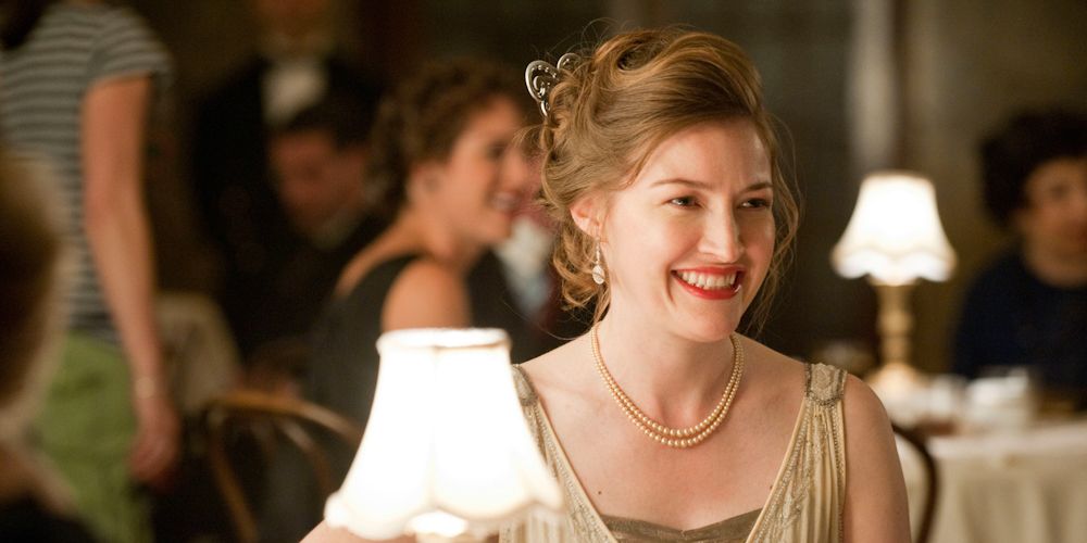 Boardwalk Empire: Every Episode In Season 1, Ranked (According To IMDb)