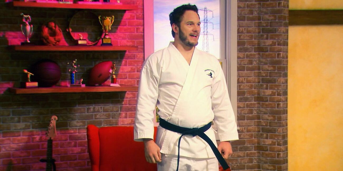 Parks And Rec: 10 Ways Andy Was The Worst