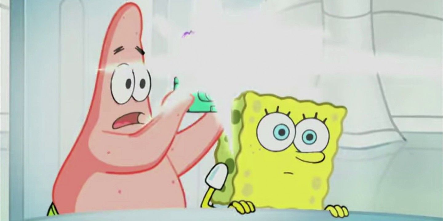 SpongeBob SquarePants: 5 Times We Felt Bad For Patrick Star (& 5 Times ...