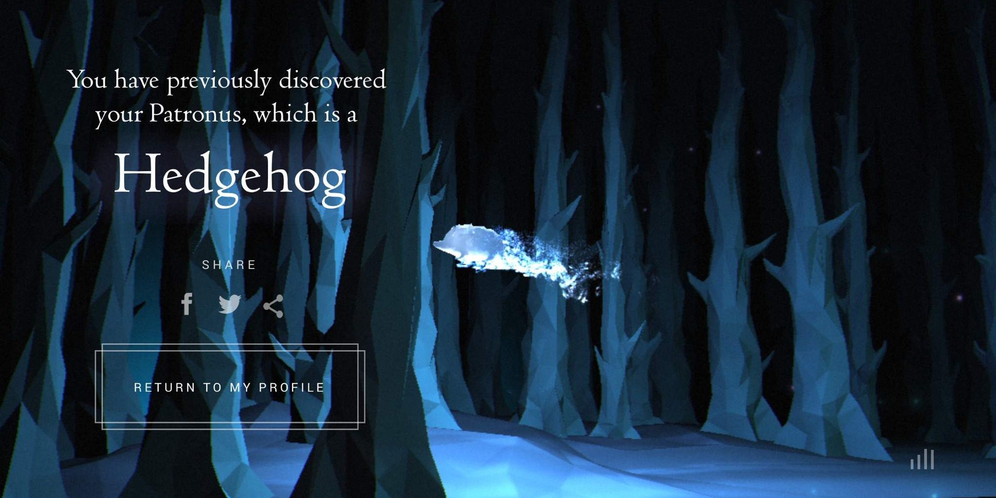 Harry Potter: 5 Patronus Animals Aquarius Would Likely Have (& 5 They ...
