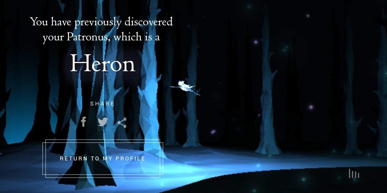 Harry Potter: 5 Patronus Animals Aquarius Would Likely Have (& 5 They ...