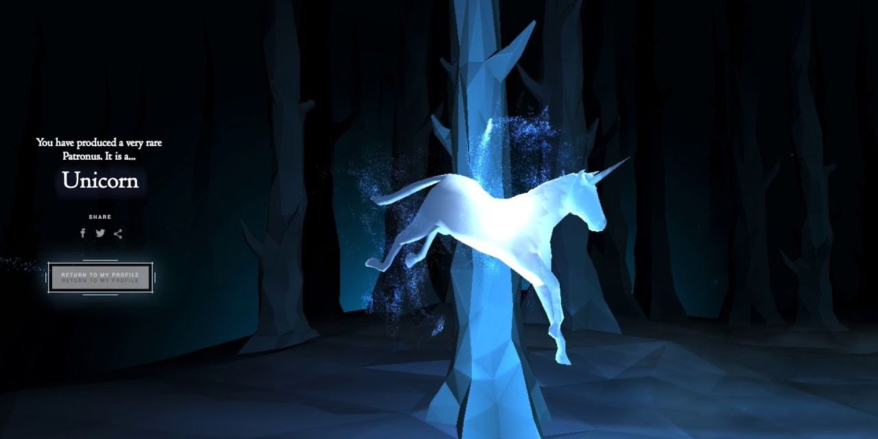 9 Rarest Patronuses in Harry Potter - Rarest.org