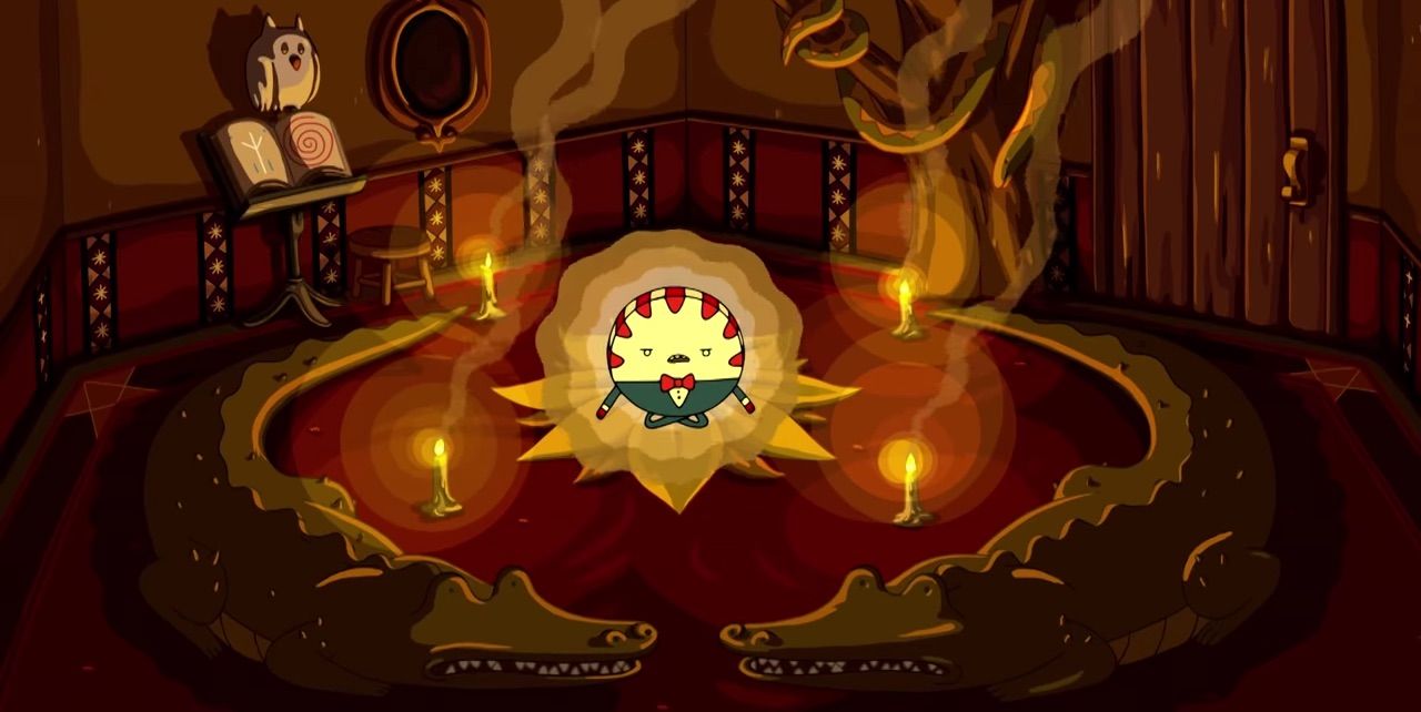 Adventure Time: Distant Lands - 10 Things Fans Need To Know Before ...