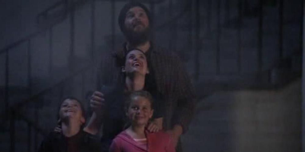 Sons Of Anarchy: 5 Times Opie & Donna Were The Perfect Couple (& 5 He ...