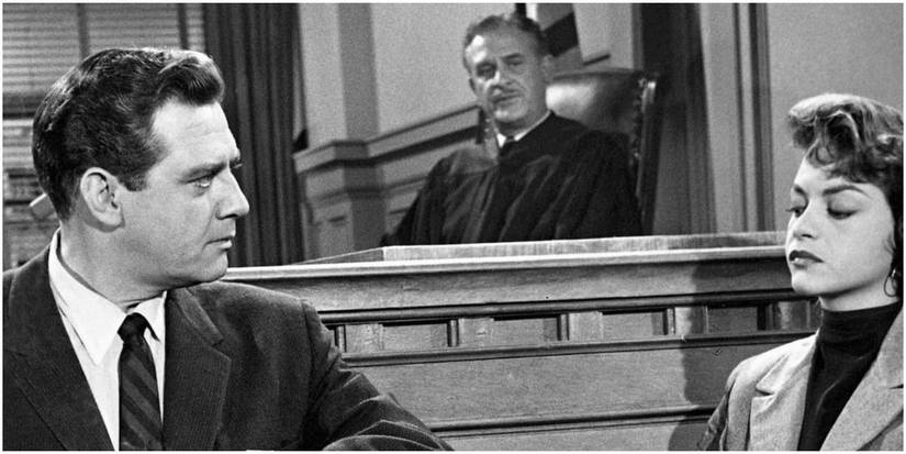 Perry Mason: 10 Things You Didn't Know About The Original TV Series