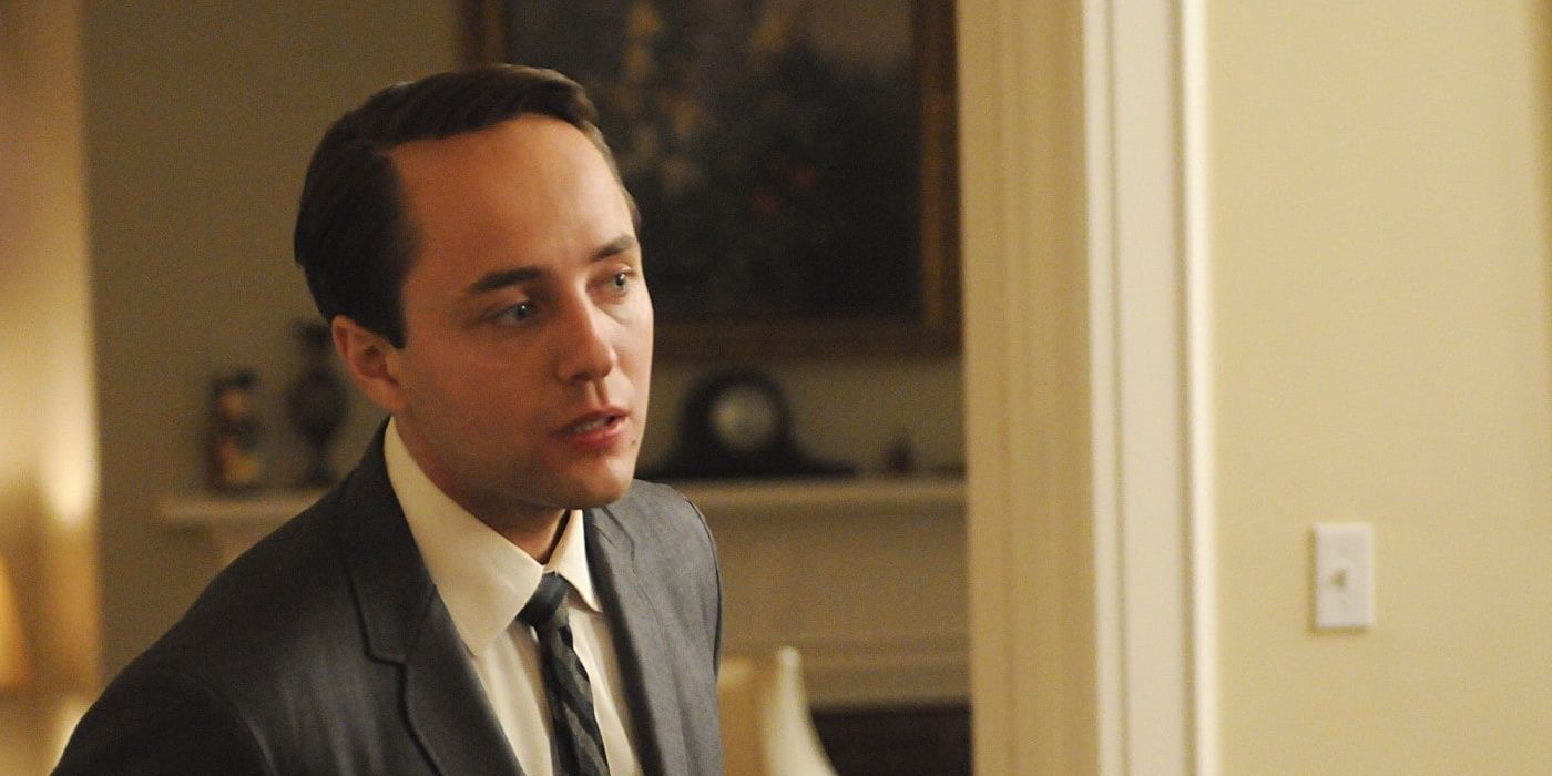 Mad Men: 5 Things About Pete That Would Never Fly Today (& 5 That Would)
