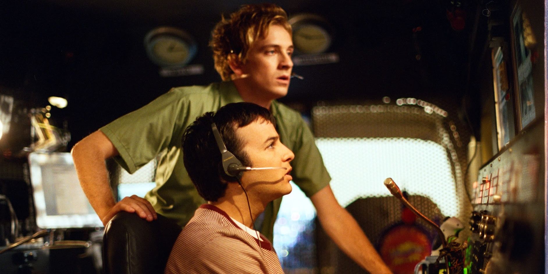 Buffy the Vampire Slayer: 5 Times We Felt Bad For Andrew (& 5 Times We ...