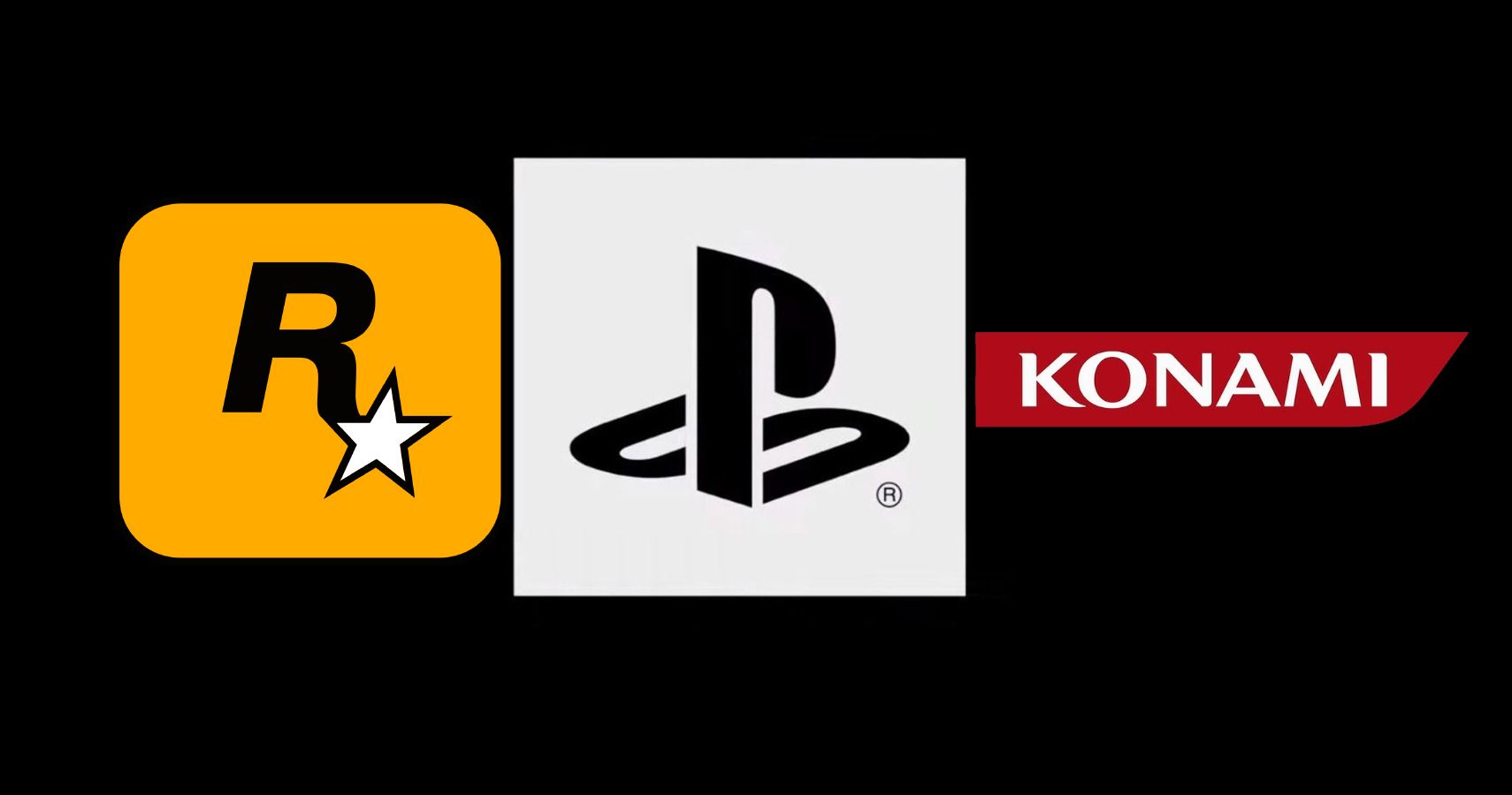 Amazon Leaks PS5 Games From Rockstar, Konami, & Over 100 More