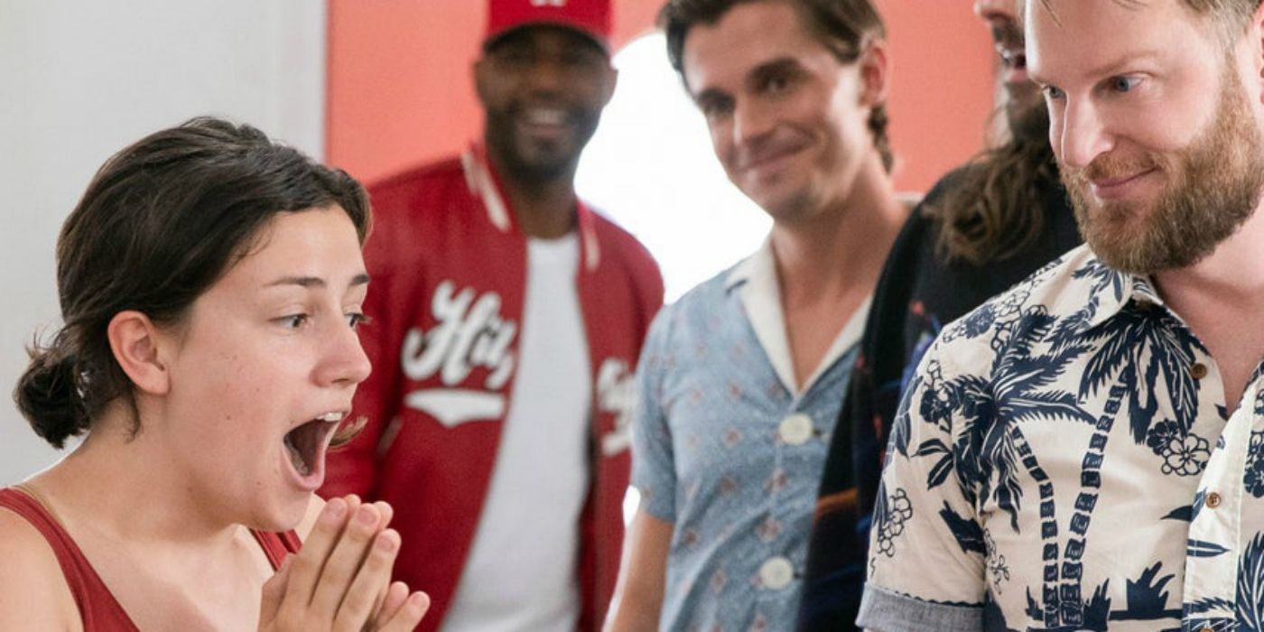 Queer Eye: What Season 5's Heroes Are Doing Now