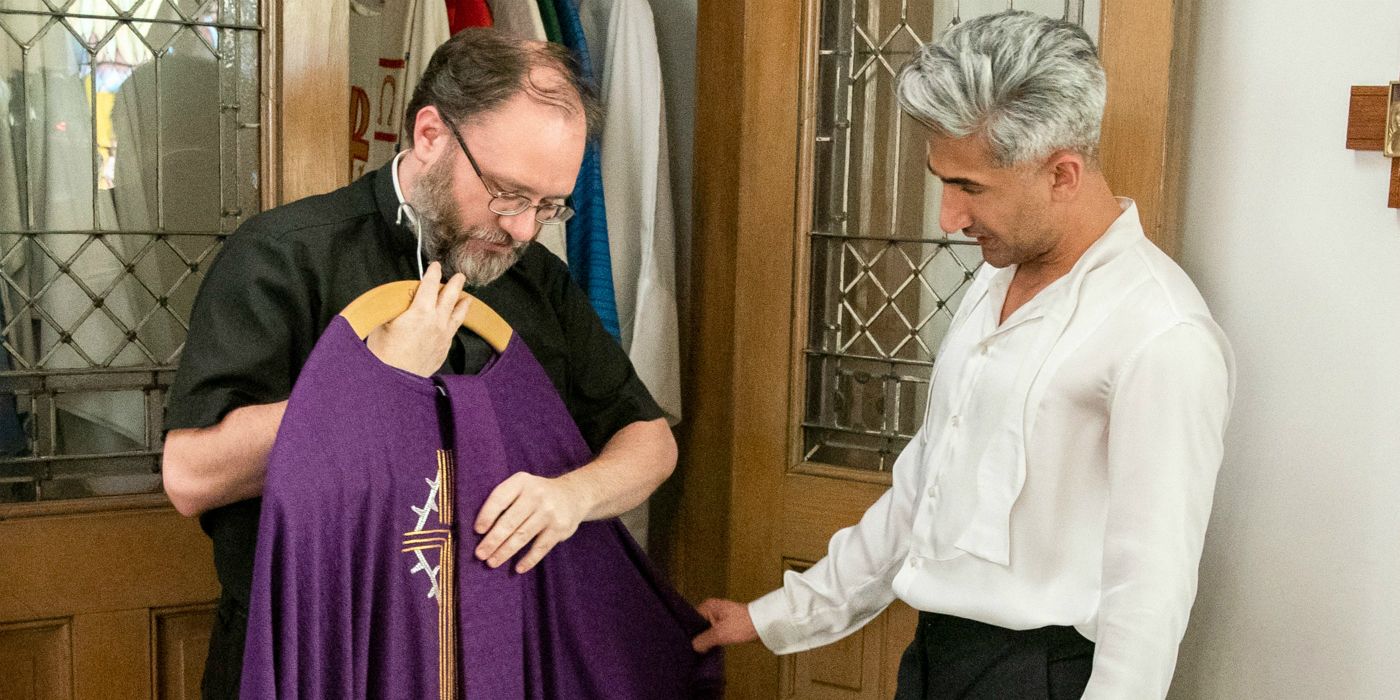 Queer Eye: What Season 5's Heroes Are Doing Now