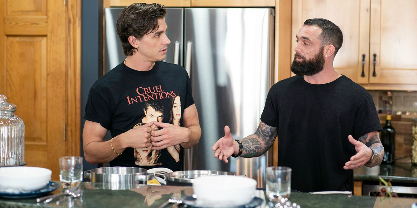 Queer Eye: What Season 5's Heroes Are Doing Now