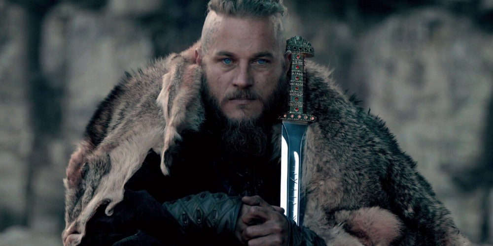 Vikings: 10 Reasons Ragnar Is The Show's Main Character