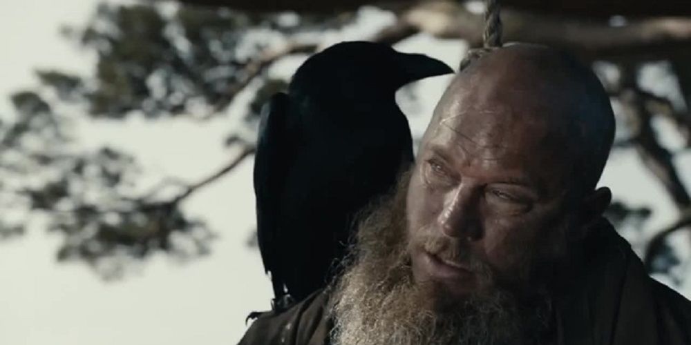 Vikings: 10 Ragnar Quotes That Prove He Was The Most Ambitious King