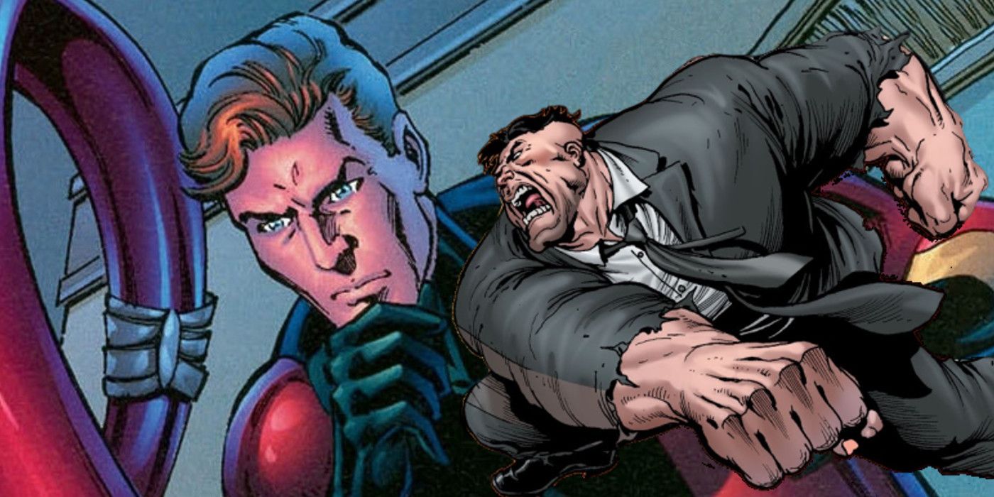 How The Flash Can Recast Ralph Dibny Without Ruining Season 7's Story