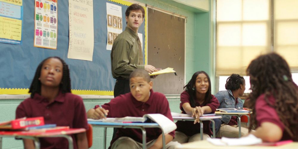 The Wire: Every Episode In Season 4, Ranked (According To IMDb)