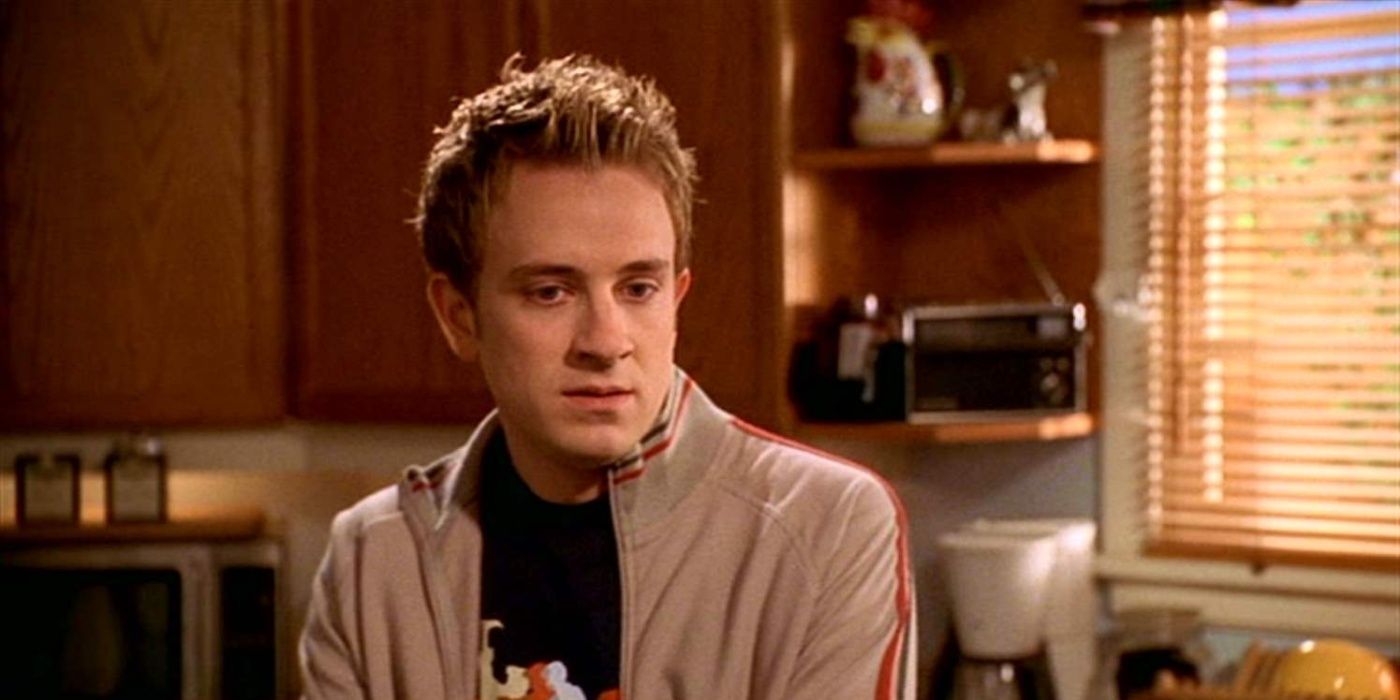 Buffy the Vampire Slayer: 5 Times We Felt Bad For Andrew (& 5 Times We ...