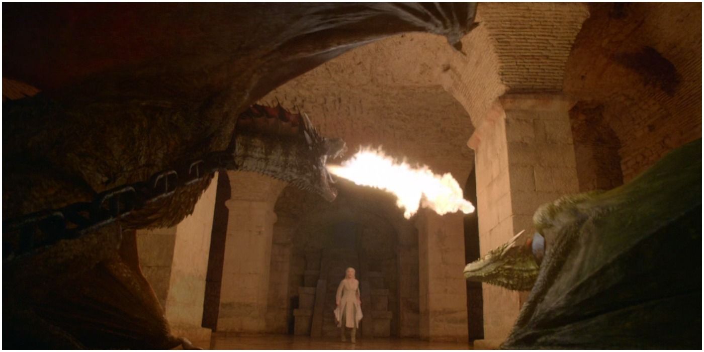 Game Of Thrones: 10 Life Lessons We Can Learn From Daenerys Targaryen