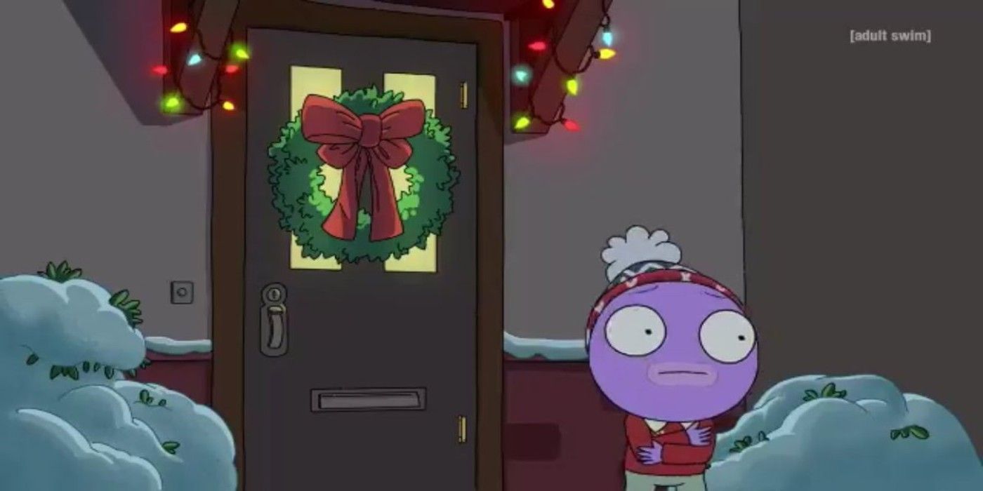 Rick And Morty: 10 Of The Weirdest Characters Who Need More Backstory