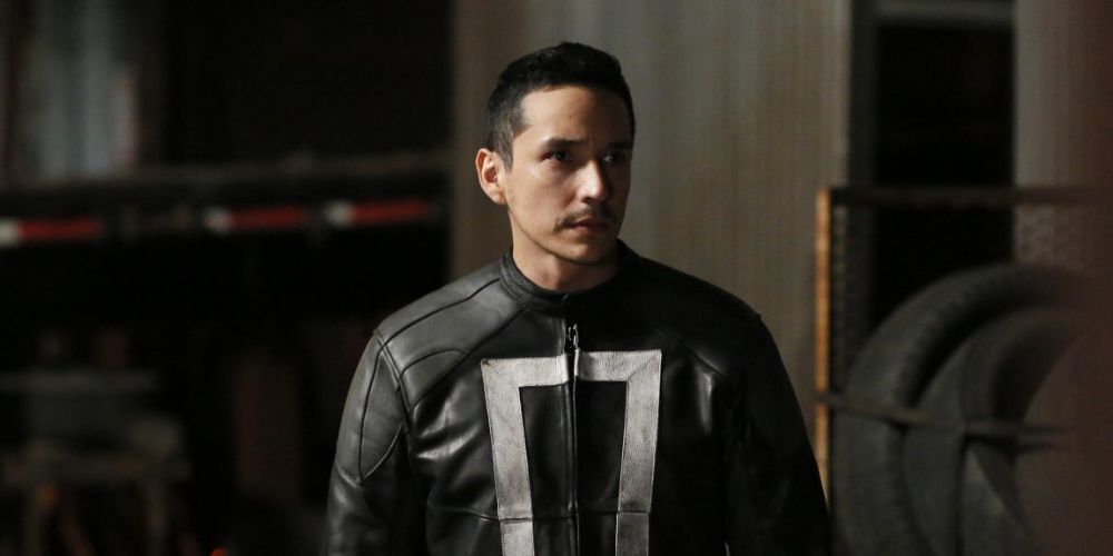 Agents Of SHIELD: The 10 Best Ghost Rider Quotes