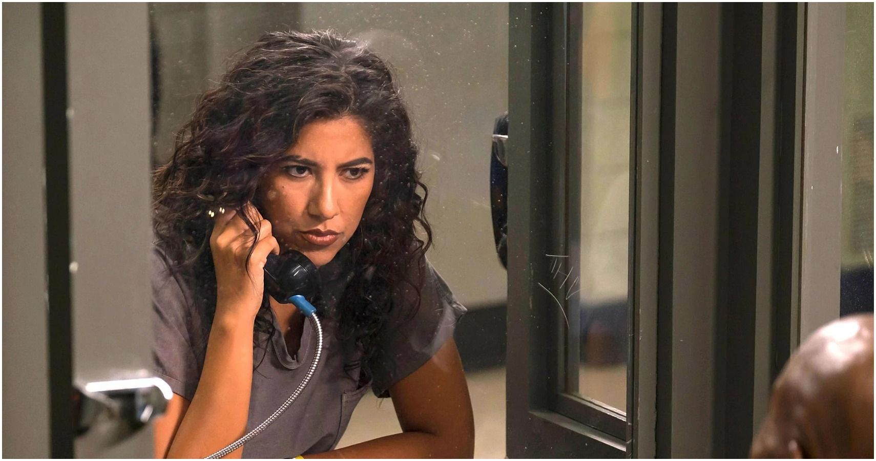Brooklyn Nine-Nine: 5 Times We Felt Bad For Rosa (& 5 Times We Hated Her)
