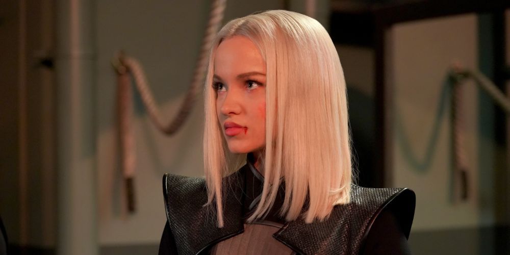 Agents Of SHIELD: 5 Villains Fans Actually Loved (& 5 They Hated)