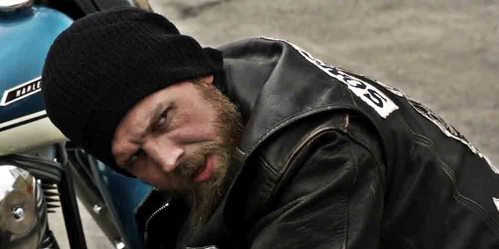 Sons Of Anarchy: 5 Times We Felt Bad For Opie (& 5 Times We Hated Him)