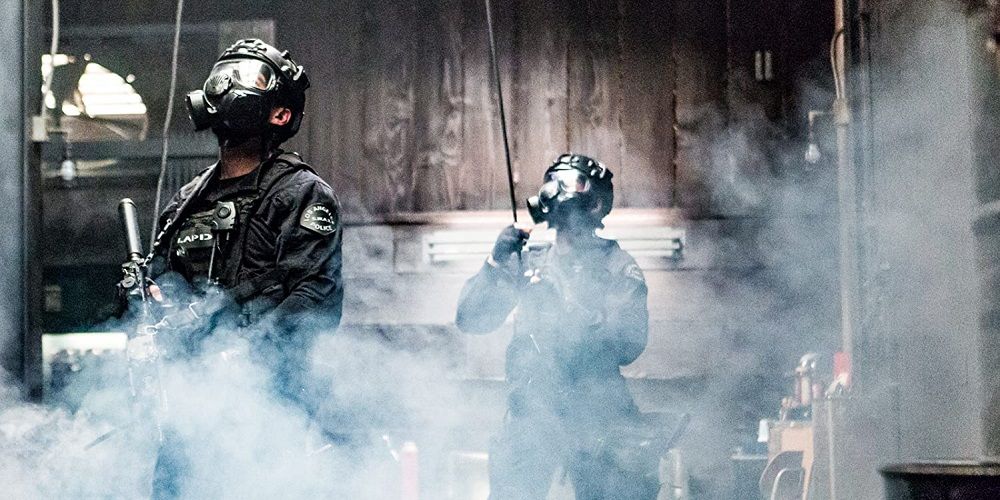 The 10 Best Episodes of S.W.A.T. According To IMDb