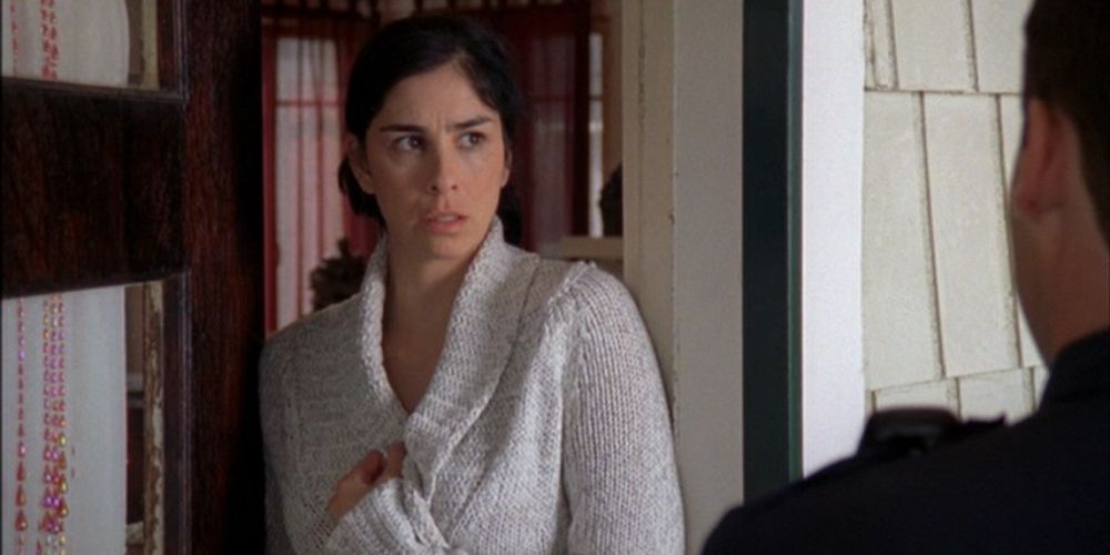 Monk: 10 Famous Guest Stars Who Appeared On The Show