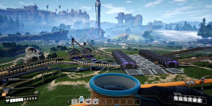 Satisfactory: How To Make Efficient Factories (Tips, Tricks, & Strategies)