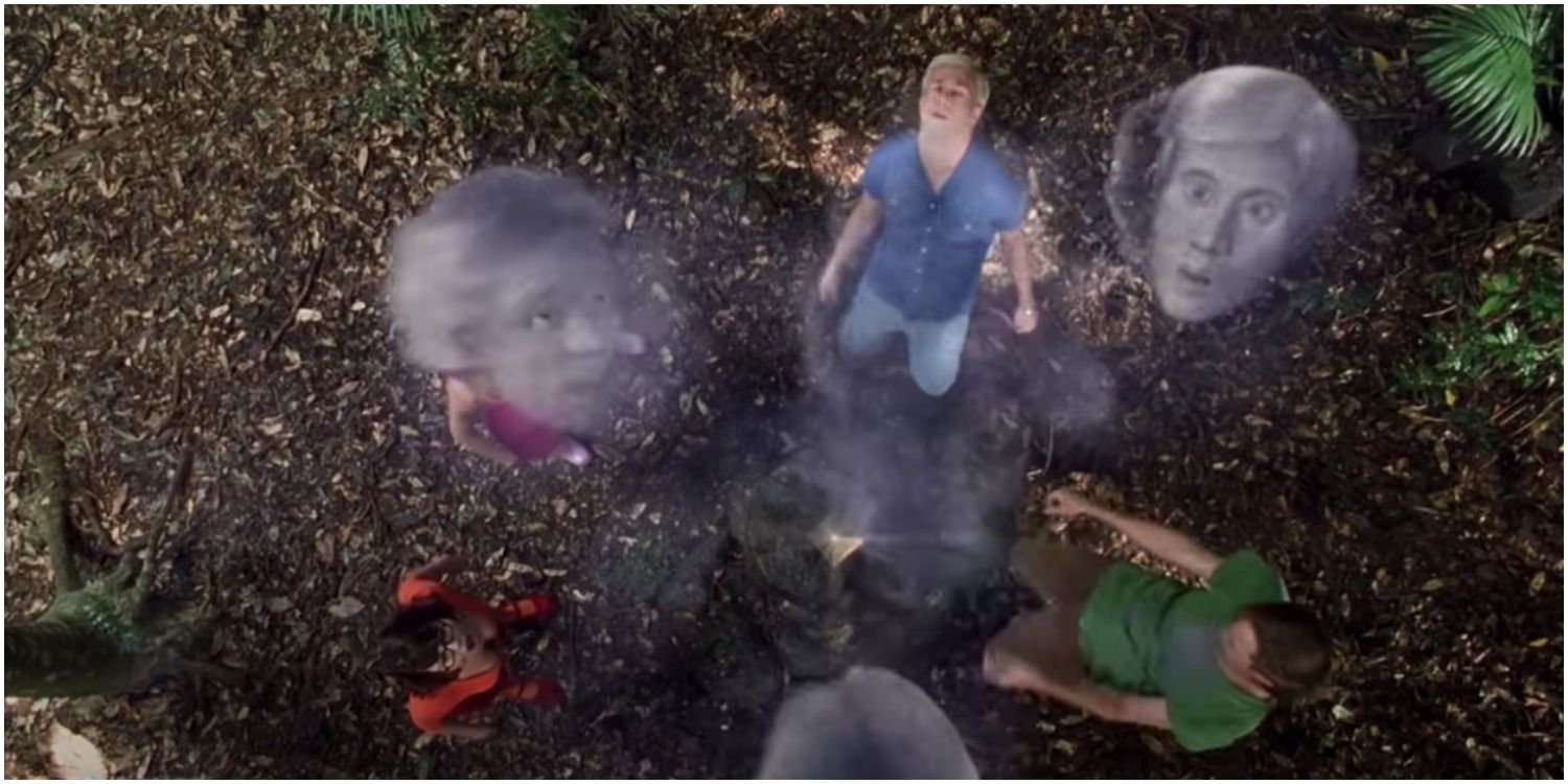 Scooby-Doo: 5 Reasons The Live-Action Movies Proved To Be Pretty Good ...