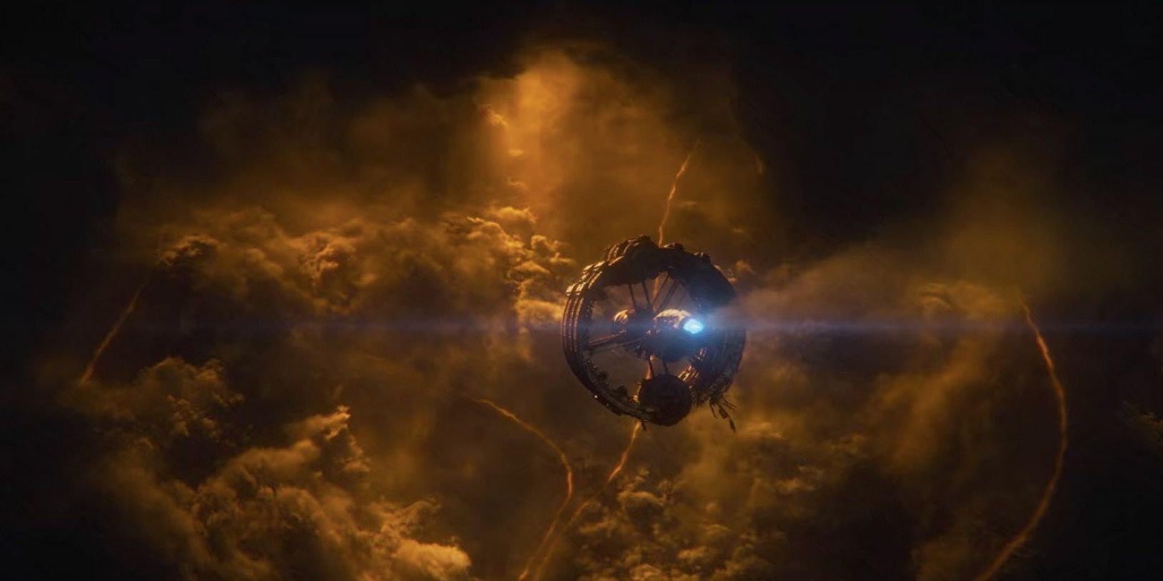 10 Best Episodes Of Lost In Space, According To IMDb