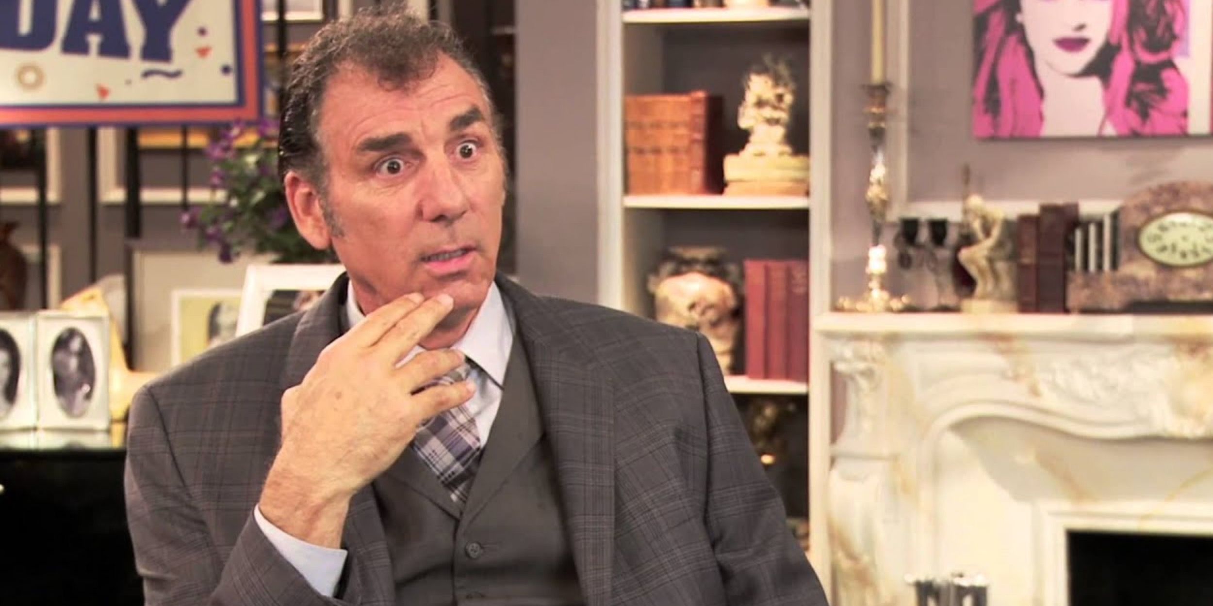 Seinfeld: 10 Things About Kramer That Would Never Fly Today
