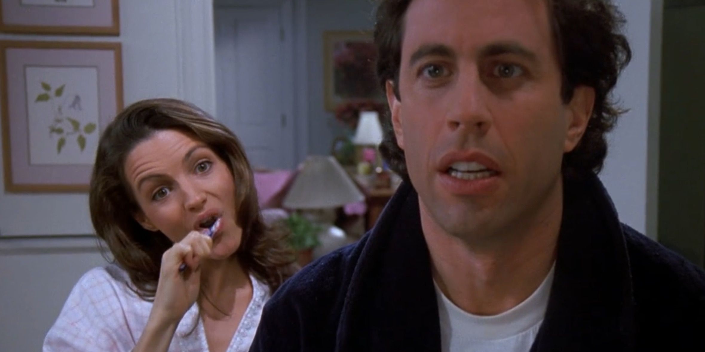Seinfeld: 10 Ways The Show About Nothing Changed TV