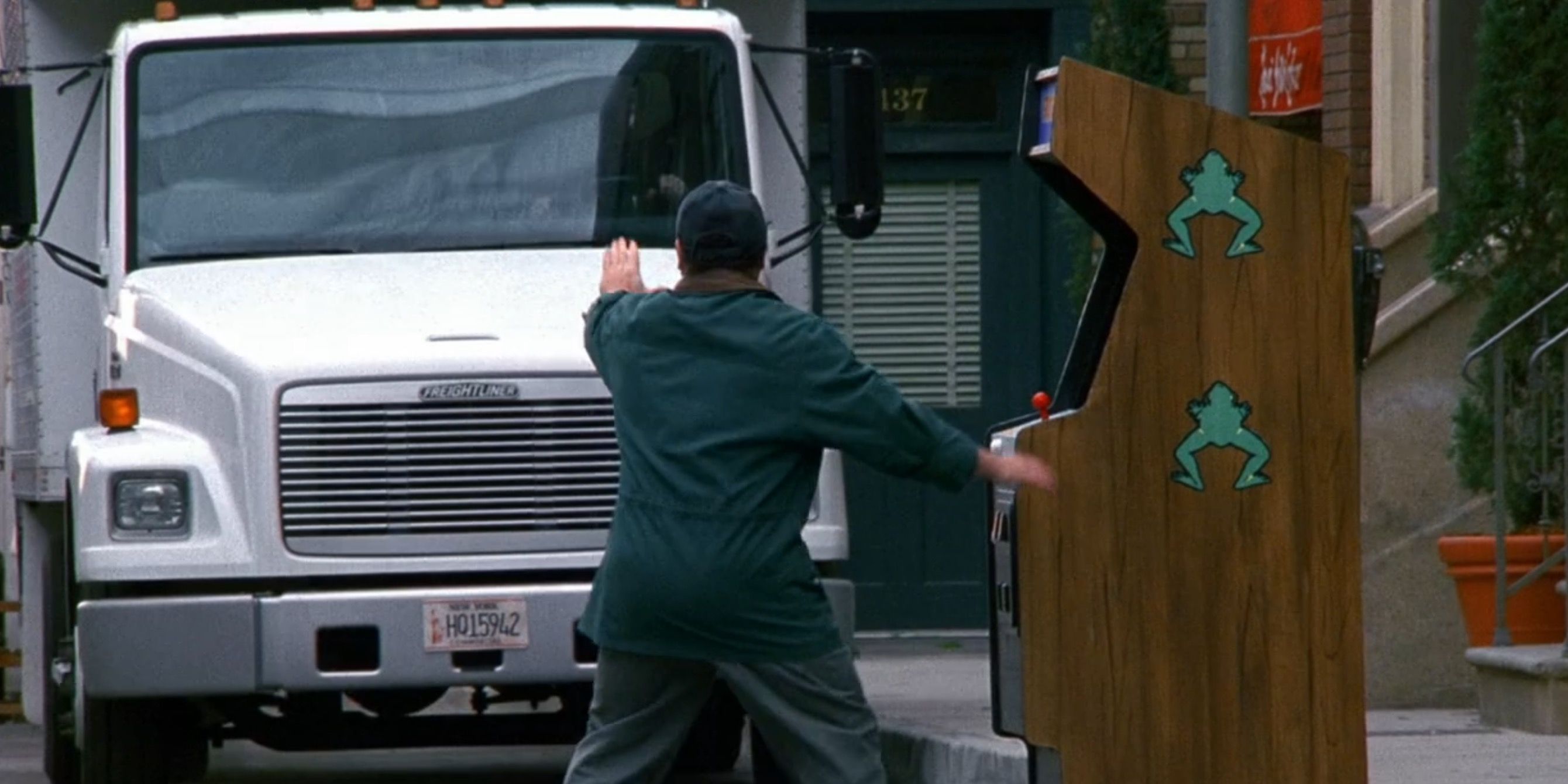 Seinfeld: 10 Ways The Show About Nothing Changed TV