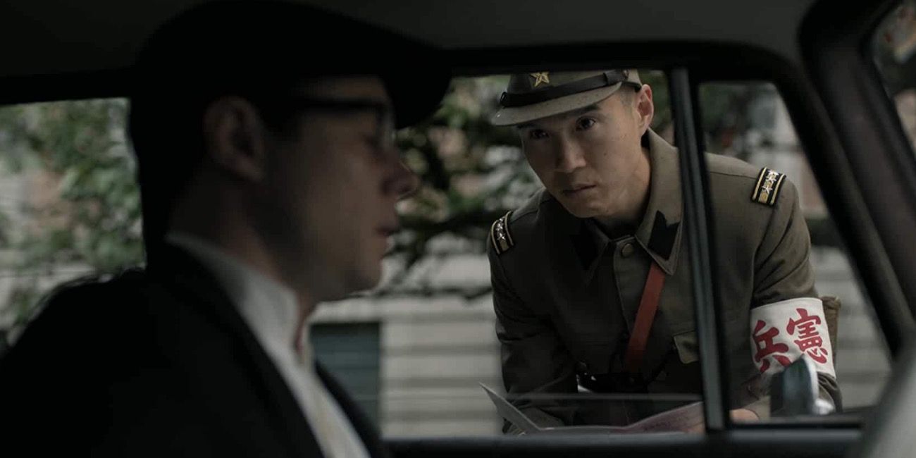 Every Episode Of The Man In The High Castle Season 2, Ranked According ...