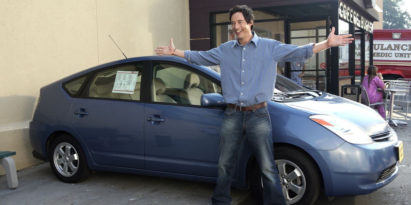 Scrubs: 10 Best Supporting Characters, Ranked