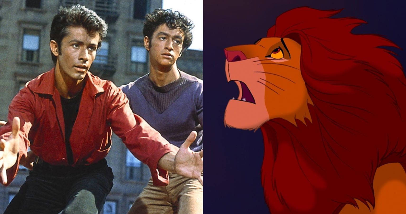 10 Best Loose Movie Adaptations Of Shakespeare Plays, Ranked