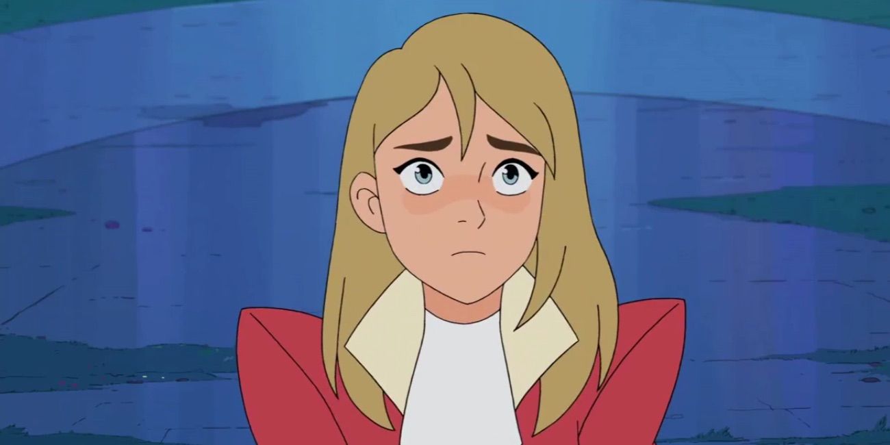 She-Ra: 5 Reasons Adora is The Best Character (& 5 It's Glimmer)