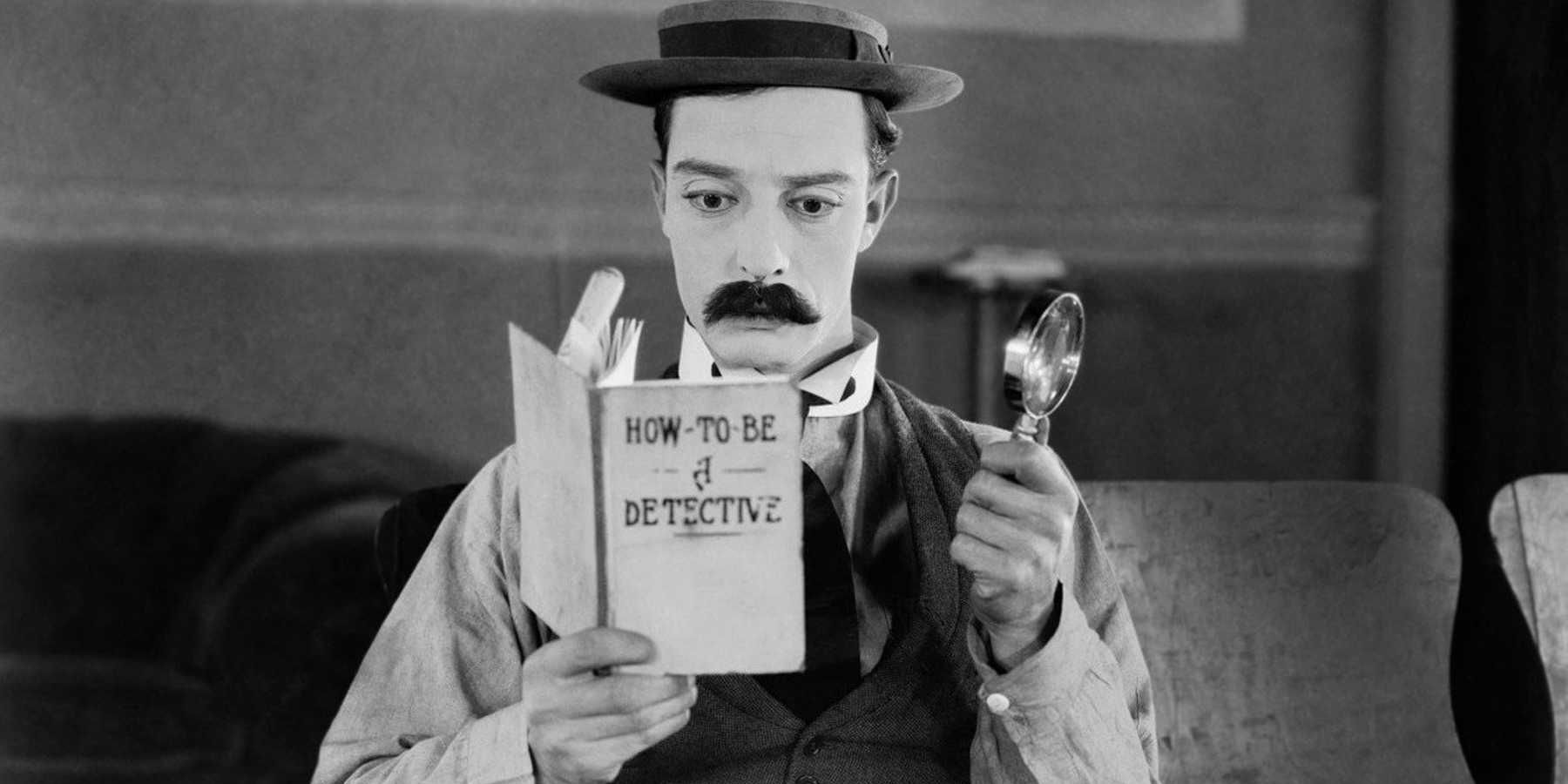 10 Most Iconic Silent Movies, Ranked (According To Rotten Tomatoes)