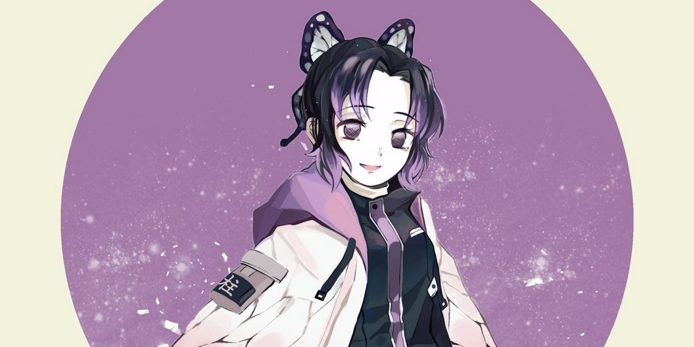 Demon Slayer Episode 24 Revealed Shinobu's Tragic Backstory