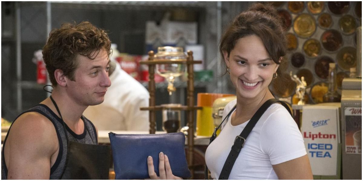 Shameless: Lip's Greatest Lovers, Ranked