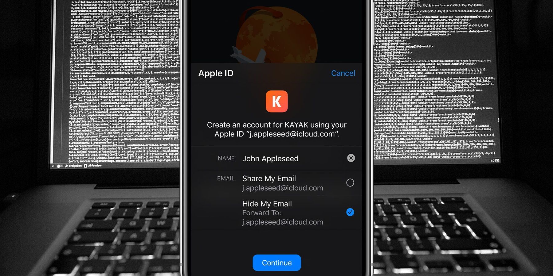 How To Update Apple ID Settings